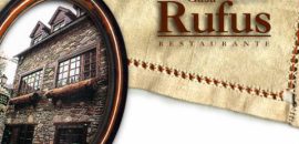 Restaurant Rufus - Visitvaldaran.com - Valle de Arán - Estación de ...