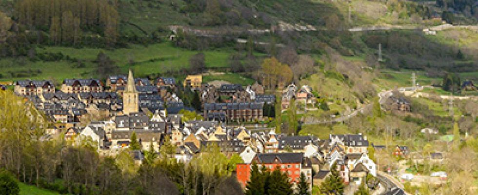 I Feria de Abril de Salardú - Visitvaldaran.com - Valle de Arán ...