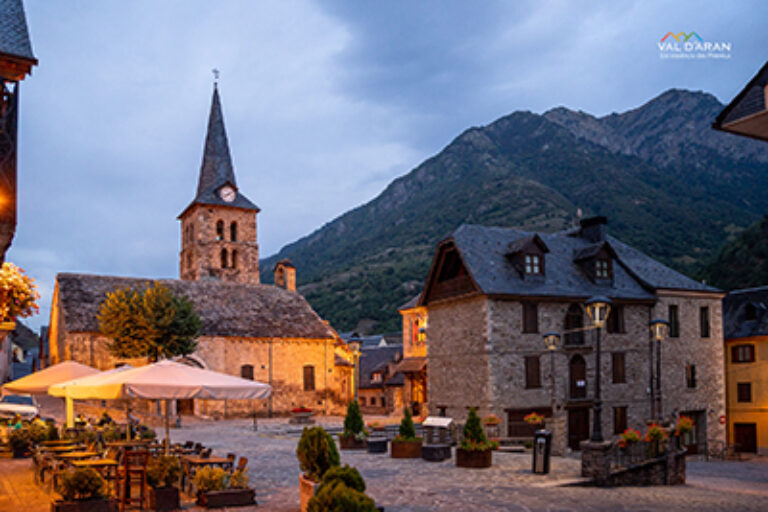 5 pueblos de cuento para visitar en la Val d’Aran - Visitvaldaran.com ...