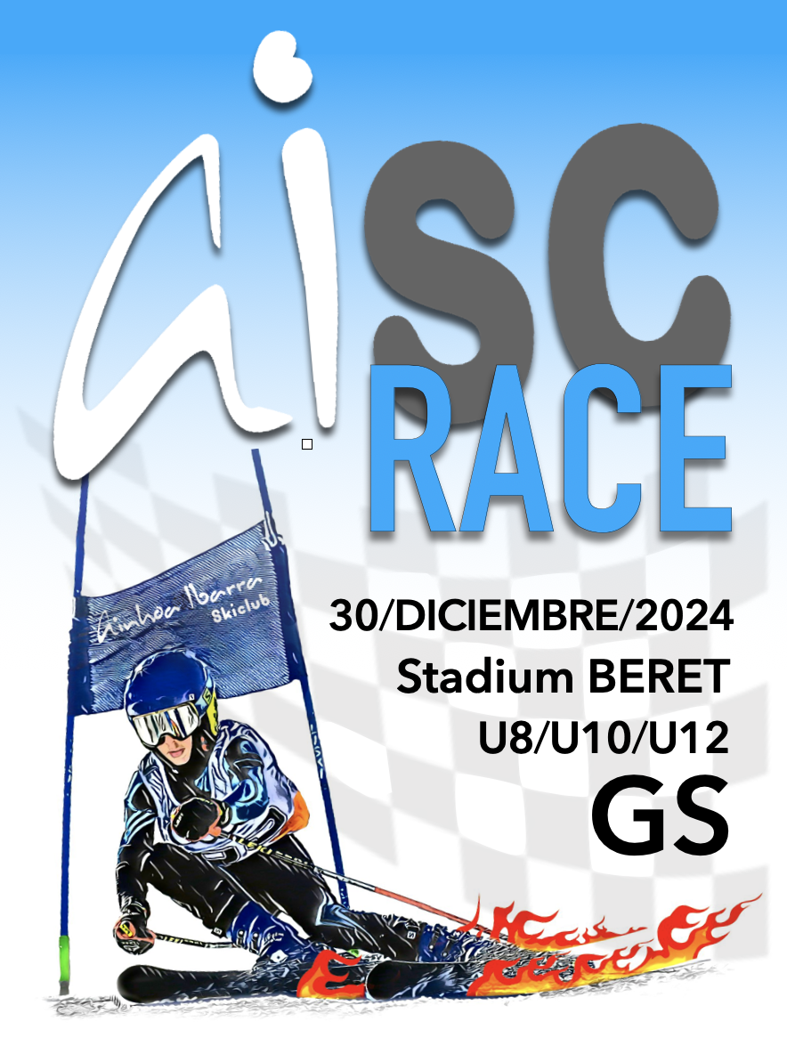 AISC RACE AINOHA IBARRA - Visitvaldaran.com - Valle de Arán - Estación ...
